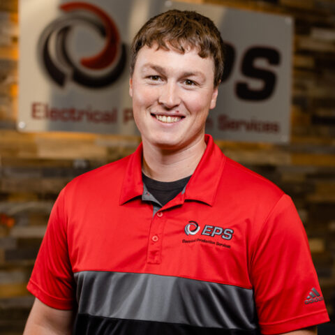 Adam Peterson - EPS