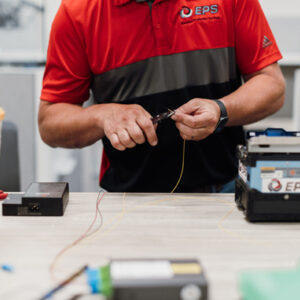 EPS - Electrical Production Services