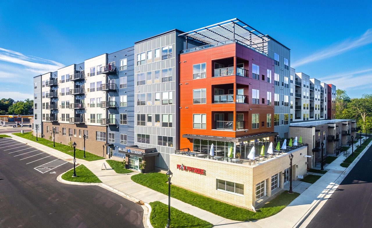 Shakopee Flats - EPS