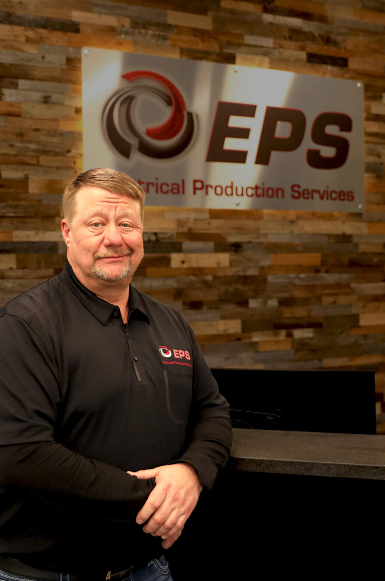 Meet The Team - EPS